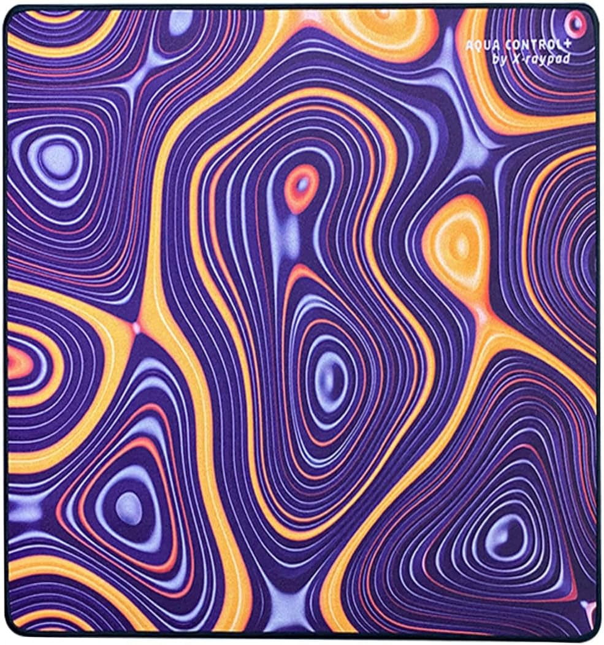 X-Raypad Aqua Control Plus AC+ Gaming Mouse Pad, Ultra-High Precision ...