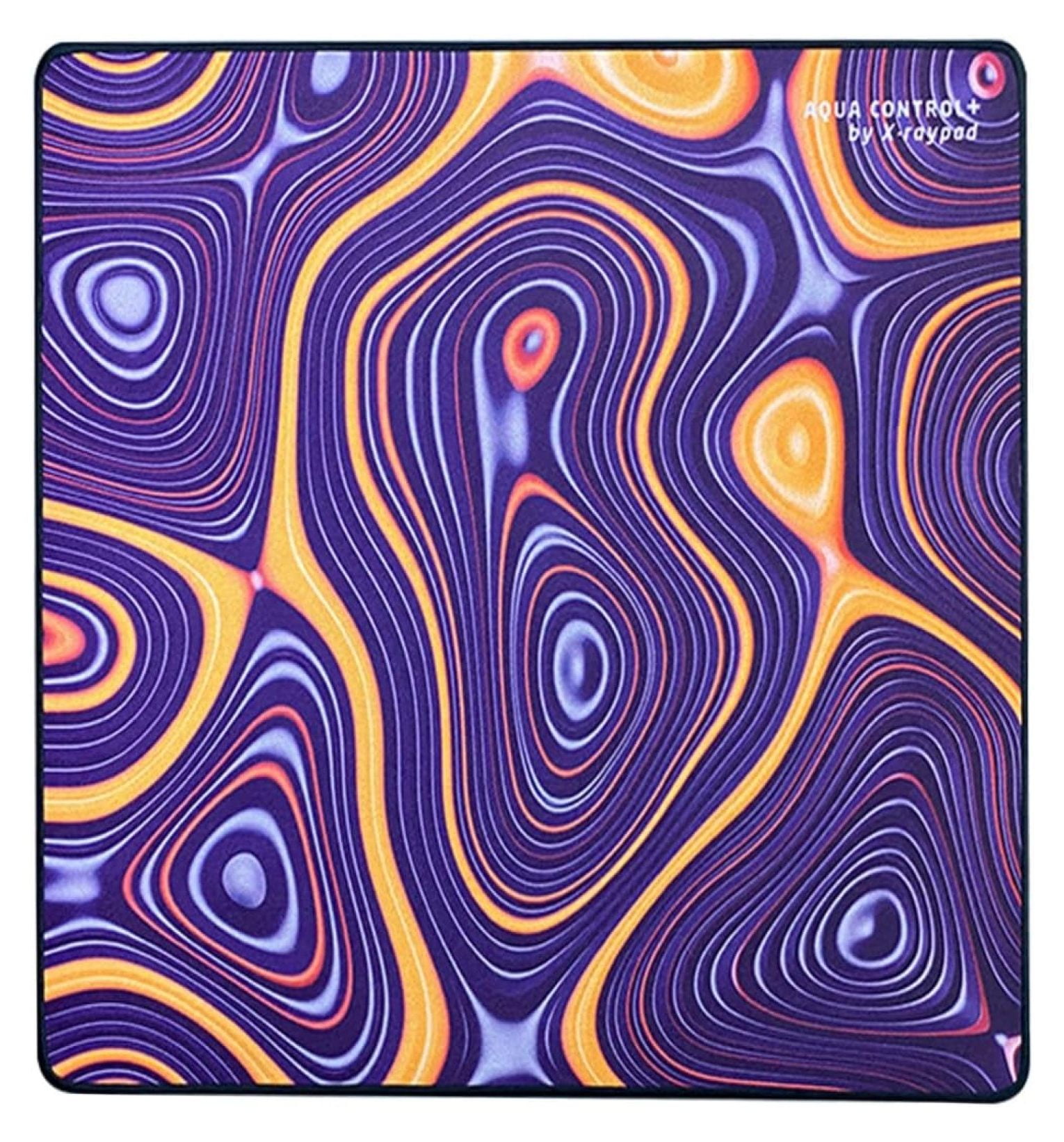 X-Raypad Aqua Control Plus ROB Gaming Mouse Pad, Ultra-High Precision ...