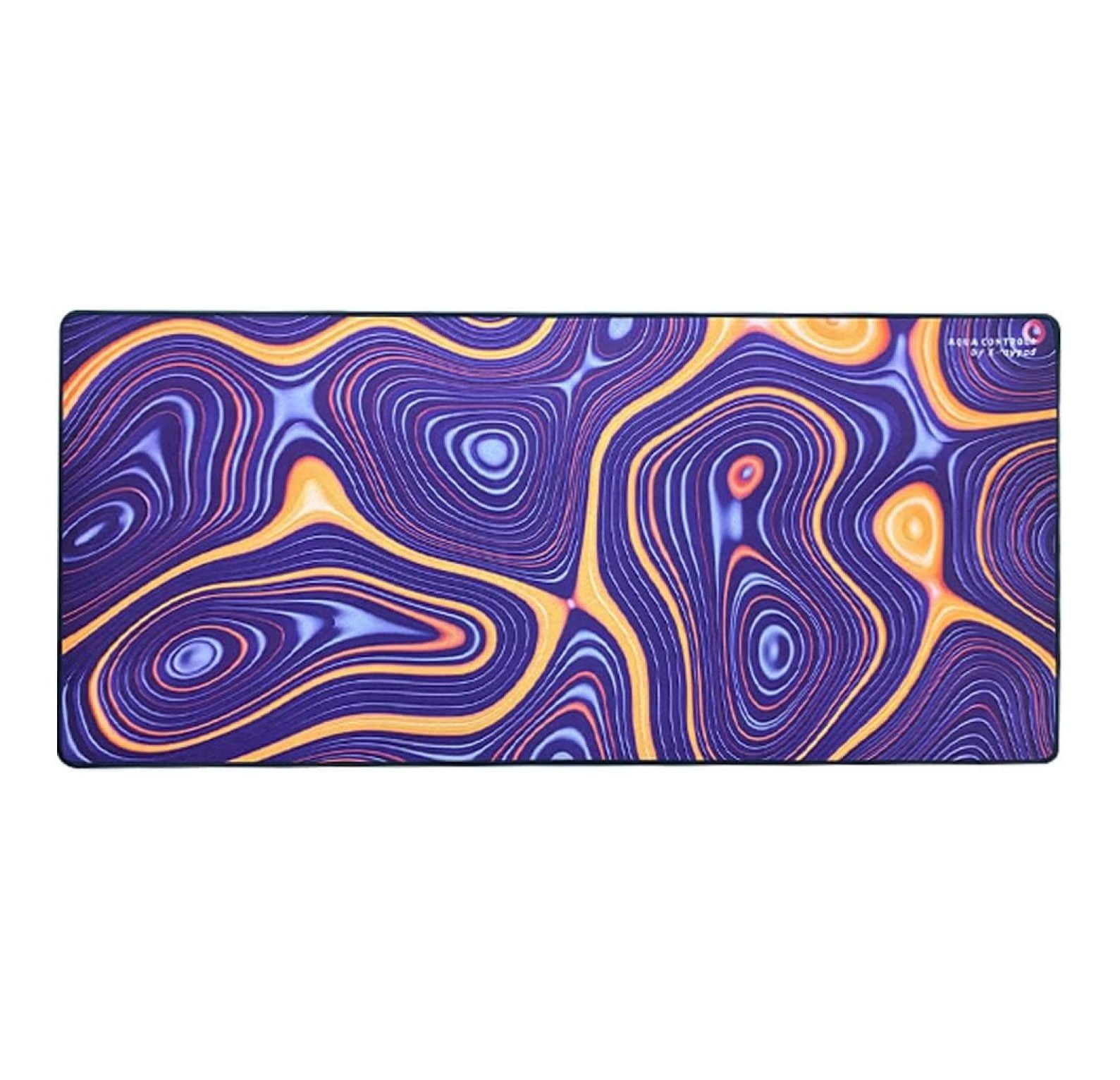 X-Raypad Aqua Control Plus ROB Gaming Mouse Pad, Ultra-High Precision ...