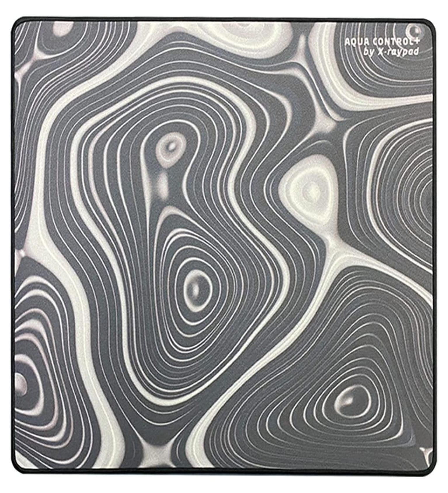 X-Raypad Aqua Control Plus ROB Gaming Mouse Pad, Ultra-High Precision ...