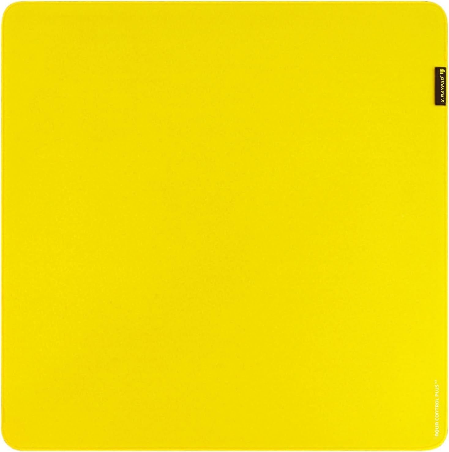 X-Raypad Control Plus Yellowbee & Blackbee AC+ V2 Gaming Mousepad ...