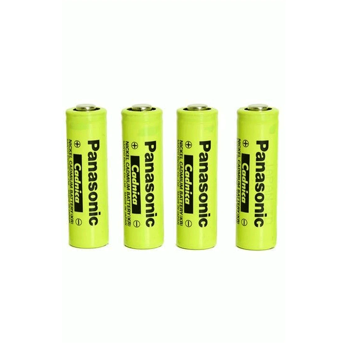 X-Rite 331& 341 Densitometers Set 4X Rechargeable Nicad Batteries 1.2V ...