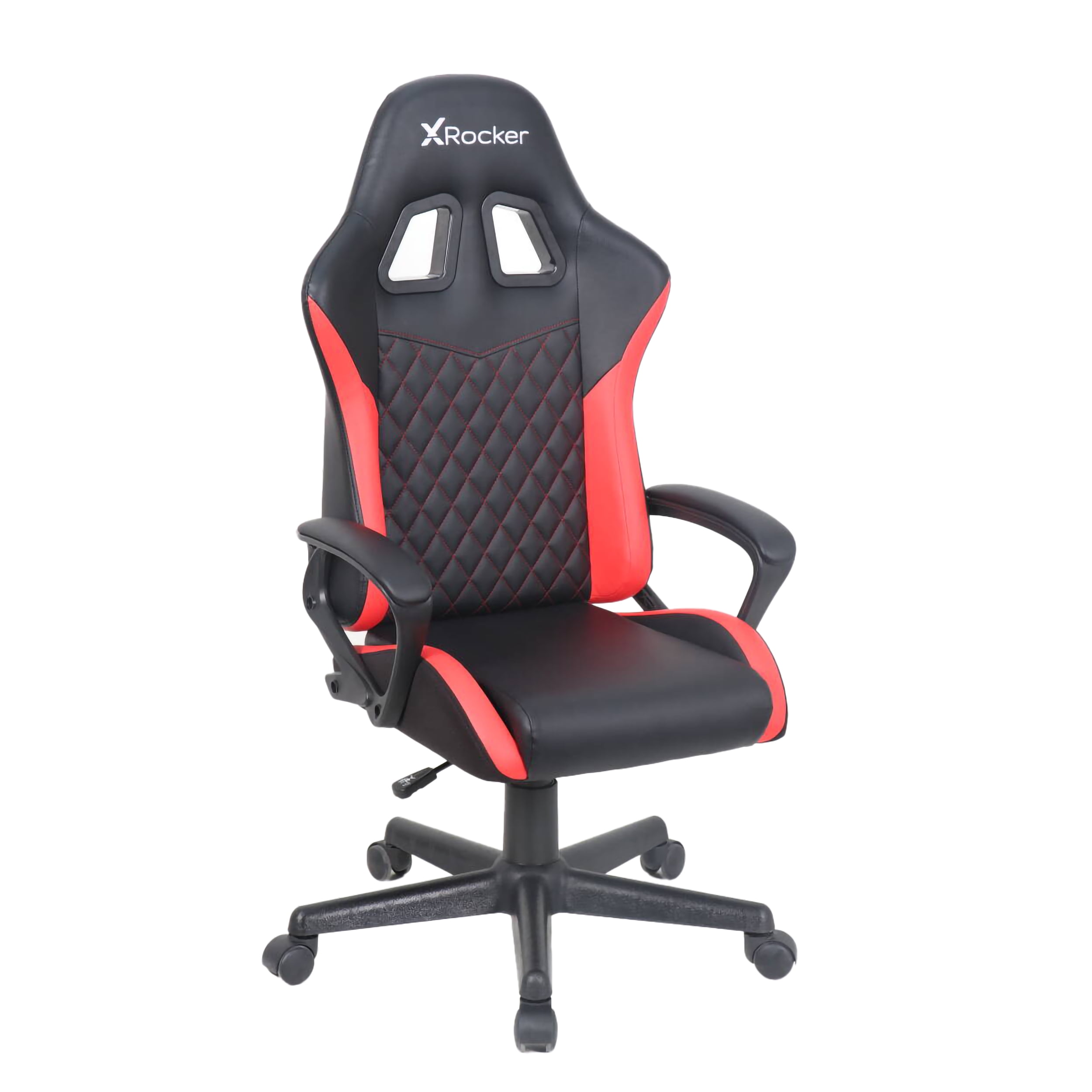 X Rocker Apex Junior PC Kids Gaming Chair, Red - Walmart.com