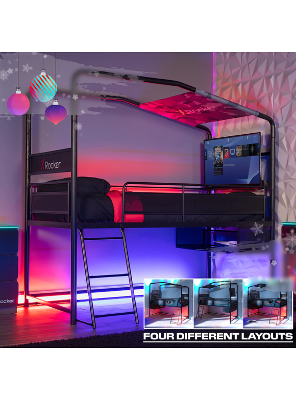 Twin Beds in Beds - Walmart.com