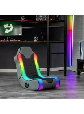 Gaming Rocker Chairs | Kids Gaming Chairs - Walmart.com