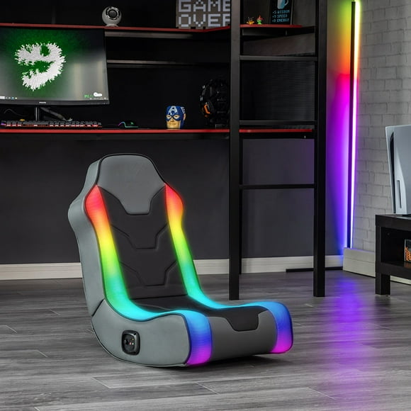 Gaming Rocker Chairs | Kids Gaming Chairs - Walmart.com