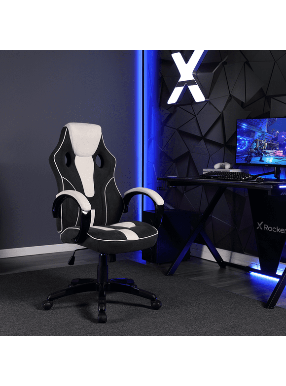 X Rocker Gaming Chairs in Office Furniture - Walmart.com