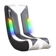 X Rocker Pro Series Pedestal Wireless 2.1 Gaming Chair Rocker, Black ...