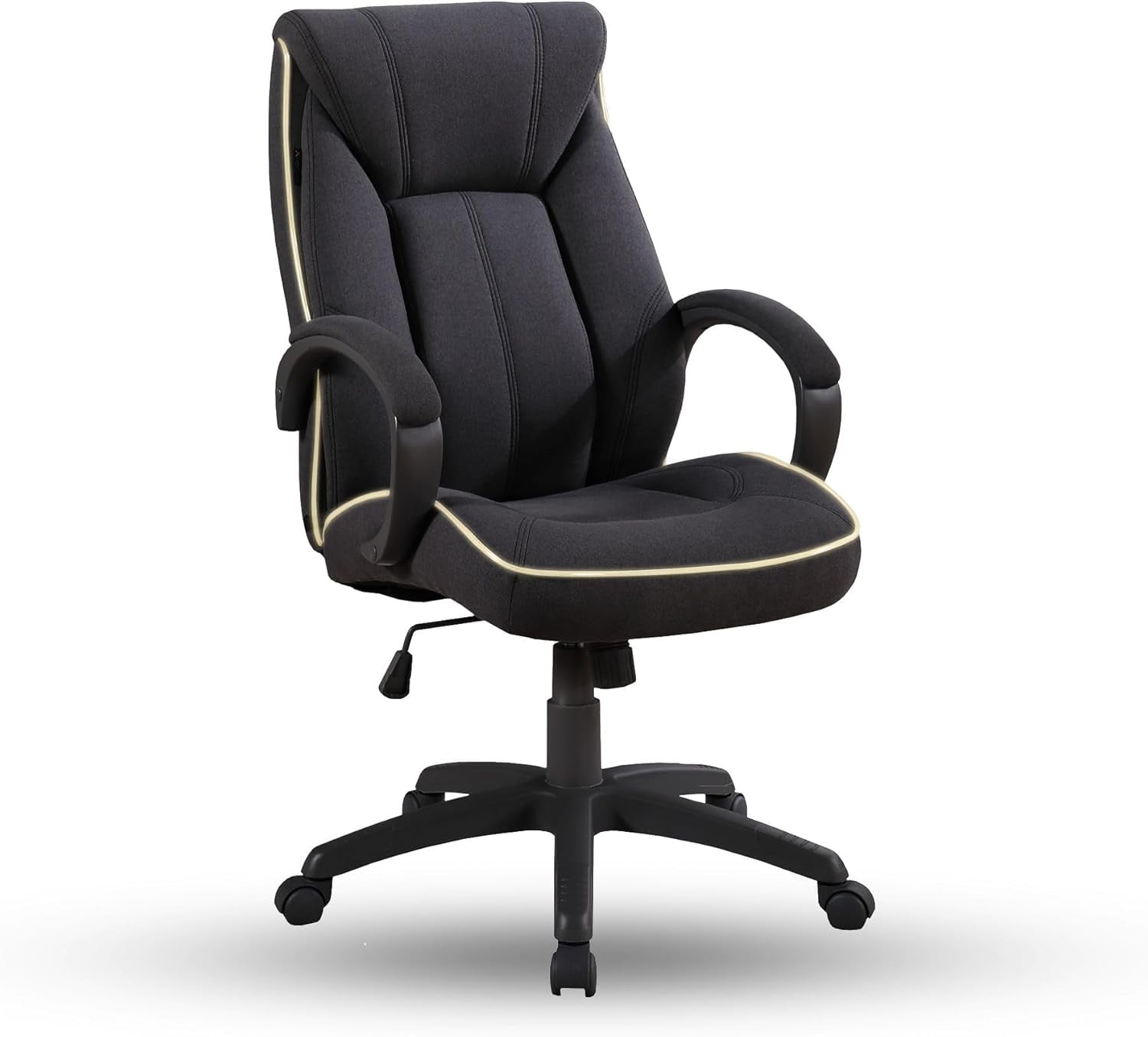 X Rocker PC Computer Video Gaming Office Chair, Built in Audio Speakers ...