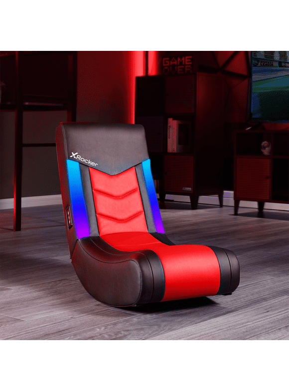 Gaming Rocker Chairs | Kids Gaming Chairs - Walmart.com