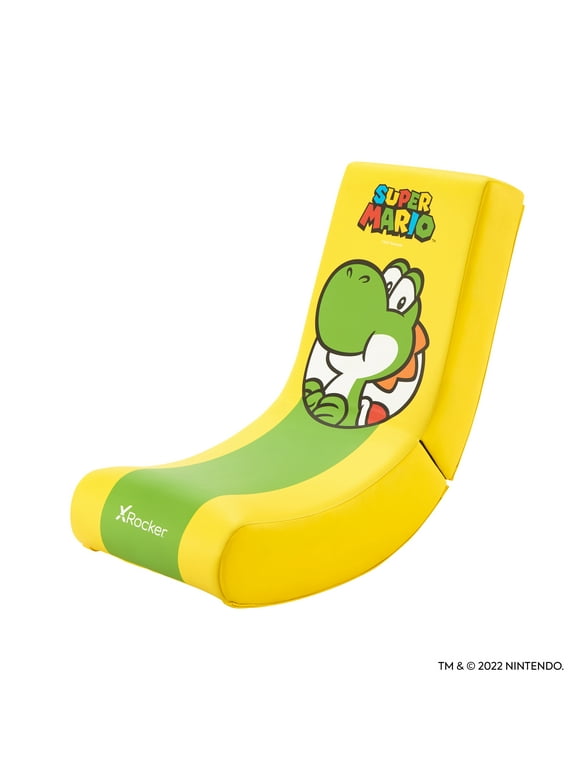 Gaming Rocker Chairs | Kids Gaming Chairs - Walmart.com