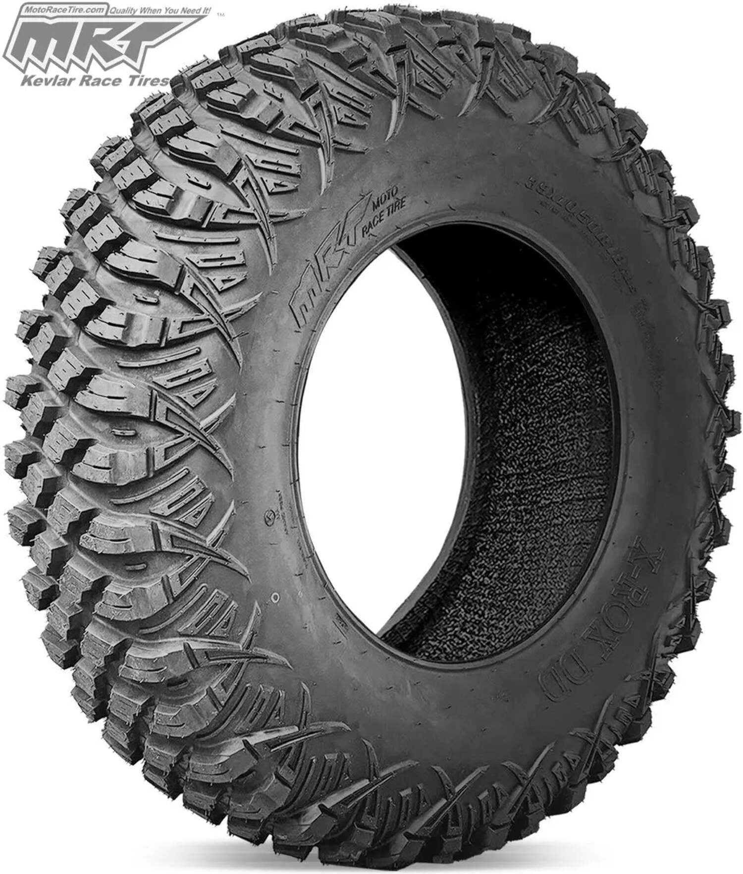 X-Rox DD UTV Tire - Walmart.com