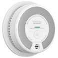 X-Sense 2-in-1 Smoke and Carbon Monoxide Alarm with 10-Year Battery ...