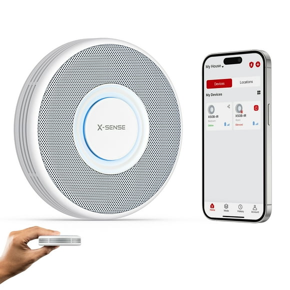 Smoke Detectors in Detectors - Walmart.com