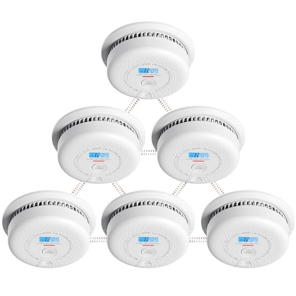 Smoke Detectors