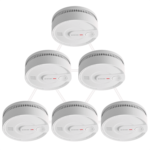 Smoke Detectors