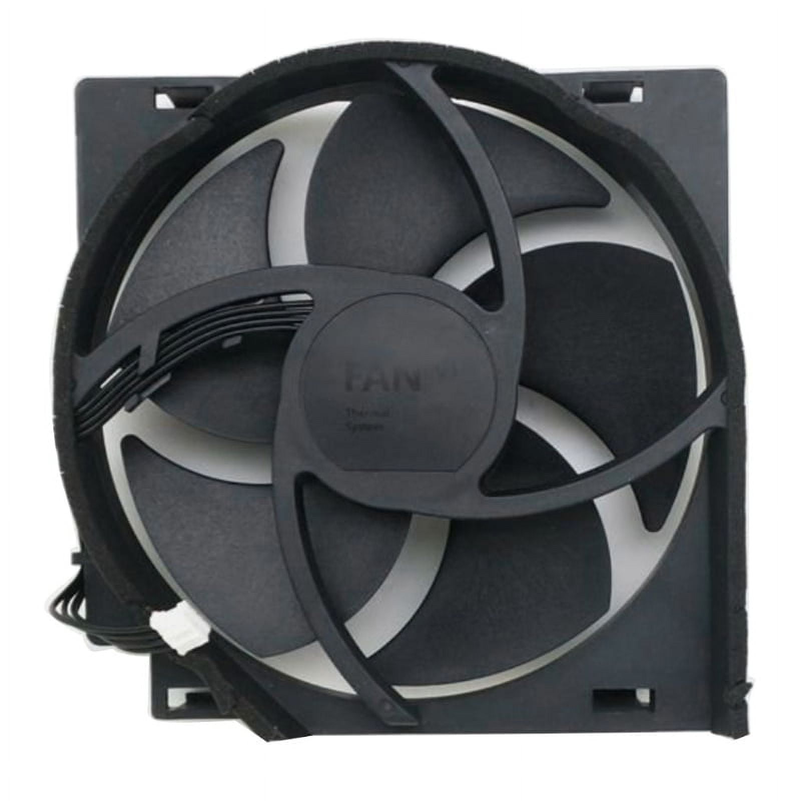 X Series One S-compatible CPU Air Cooler 5 , Cooling Fan,4 Pin ...