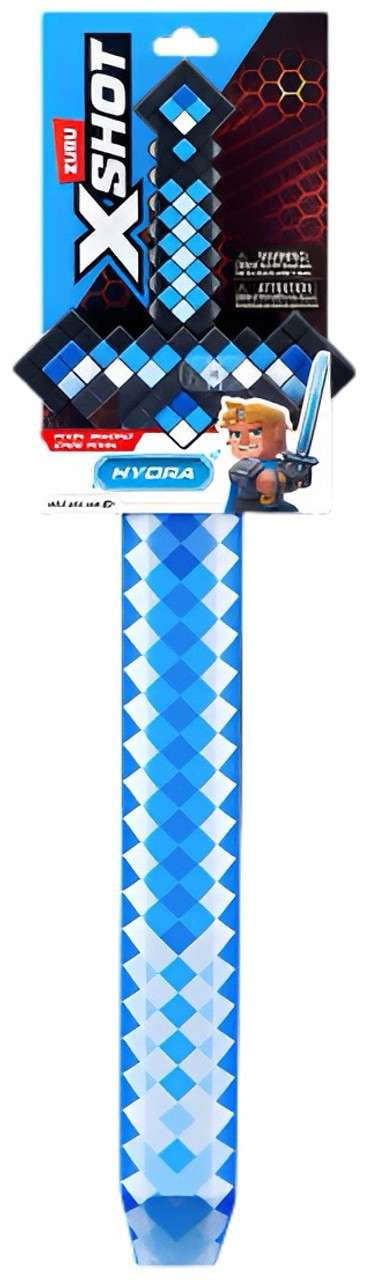 X-Shot Pixel Sword Hydra - Walmart.com