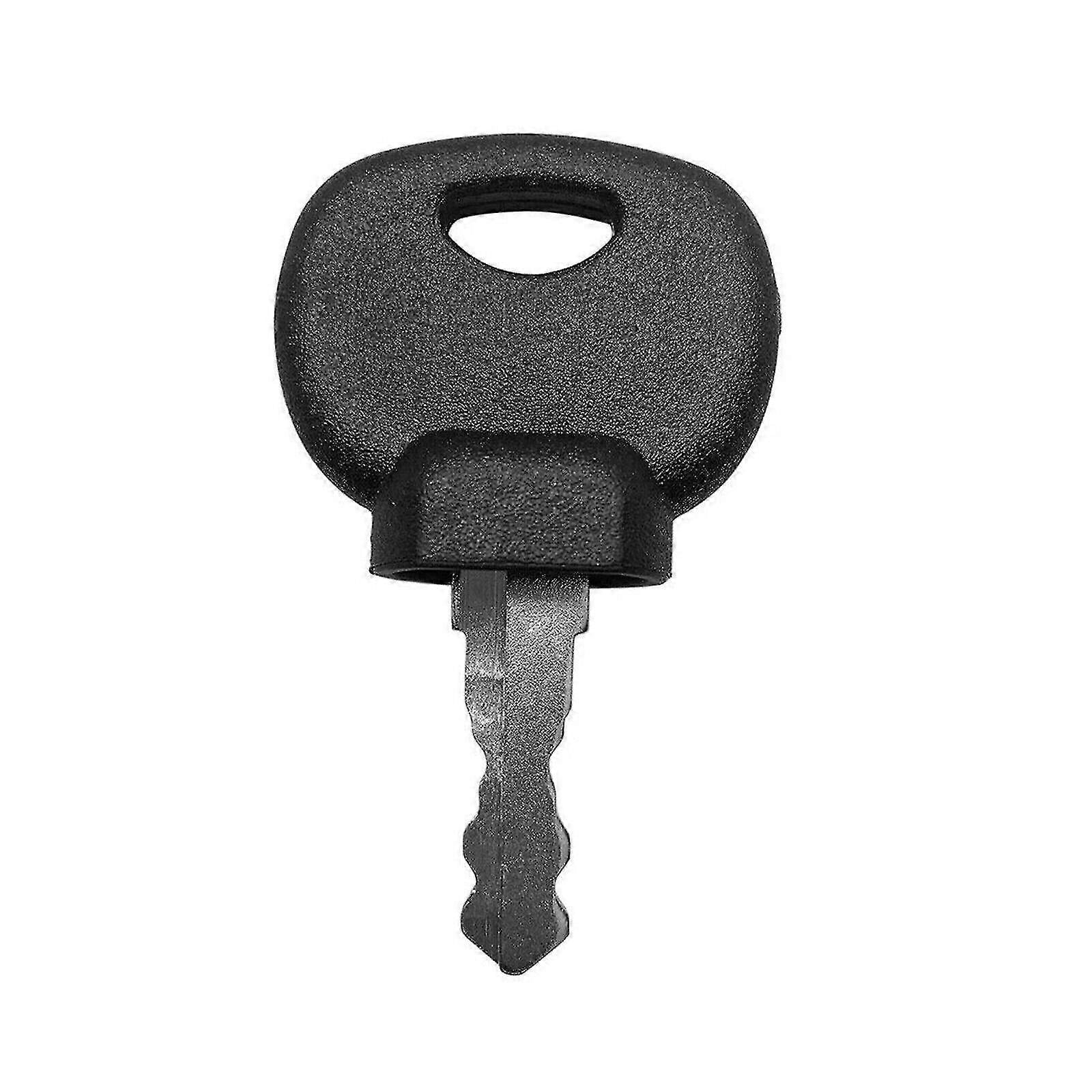 X Spare 14607 Ignition Key Plant Application Jcb Bomag Hatz Manitou ...