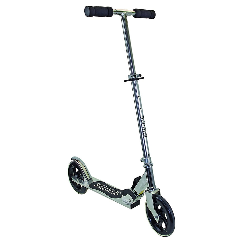 X-Sports Mini Scooter with Big Wheels - Walmart.com