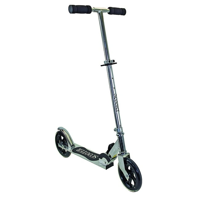 X-Sports Mini Scooter with Big Wheels - Walmart.com