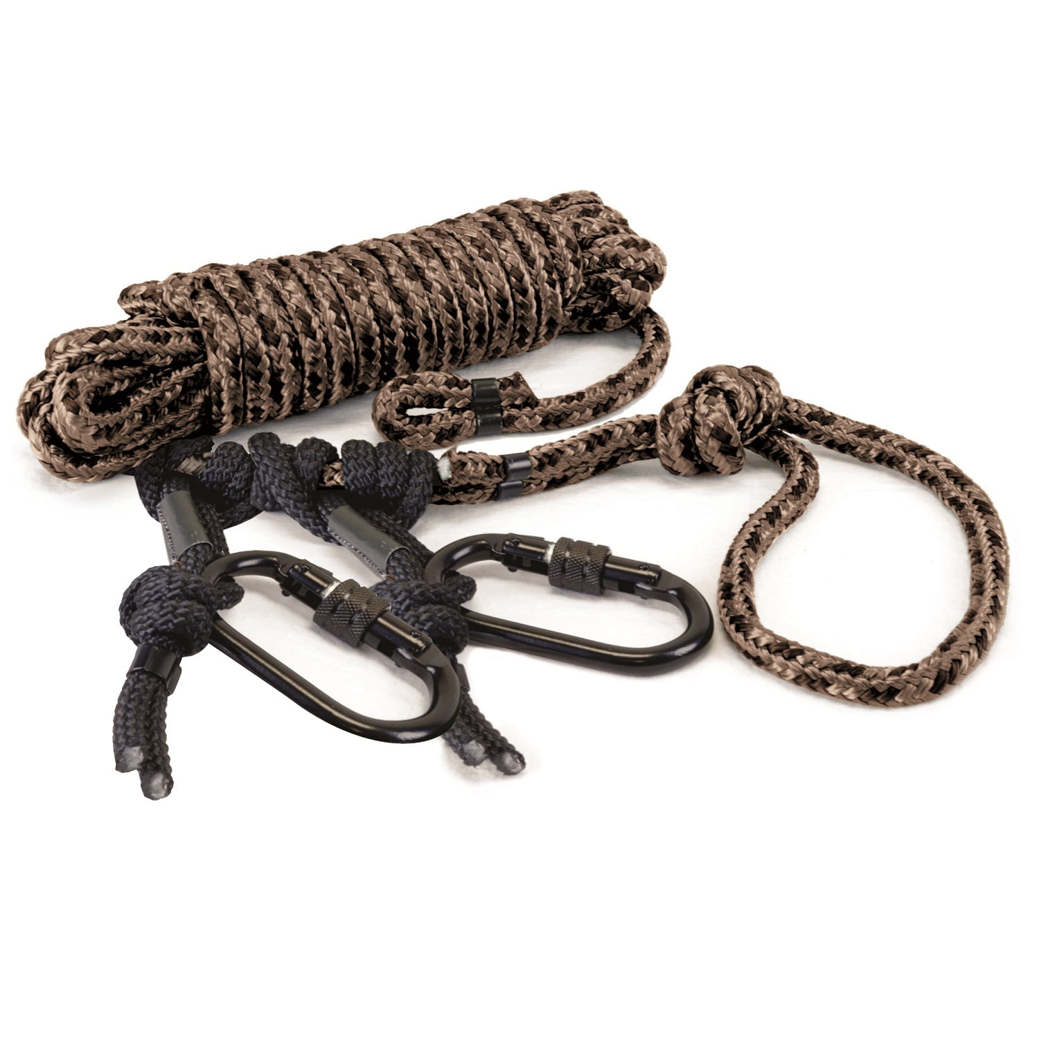 X-Stand X-Stand Two Person Safe Climb Rope Safety System XASA930 ...
