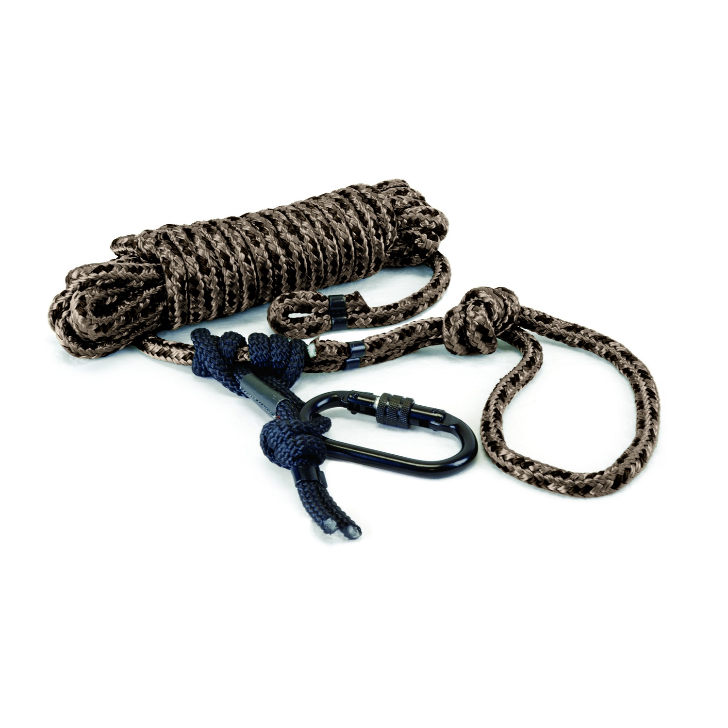 X-Stand Safe Climb XT Rope Safety System - 45ft XASA905 SKU: XASA905 ...