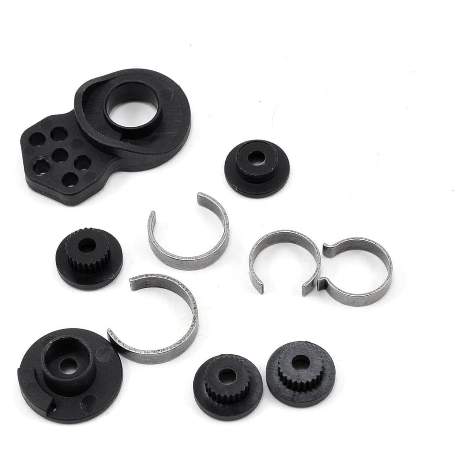 X-Stiff Composite Servo Saver Set - Walmart.com