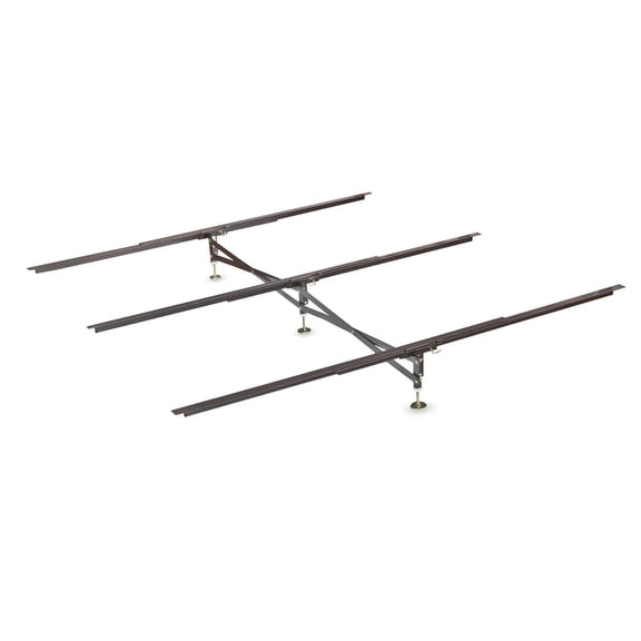 Metal Bed Rails