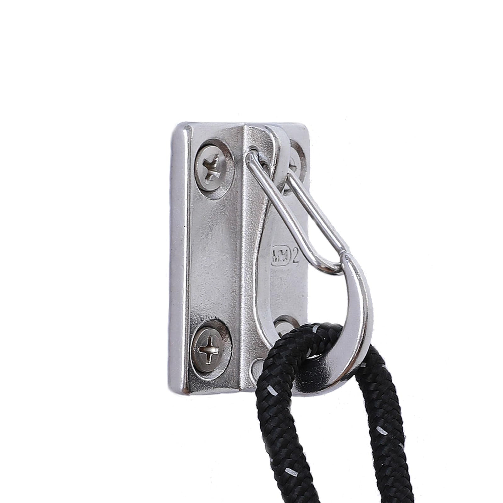 X-TECOKIT-Wall Hook for Dog DMF15 Leashes,Heavy Duty Dog Chain Parking ...