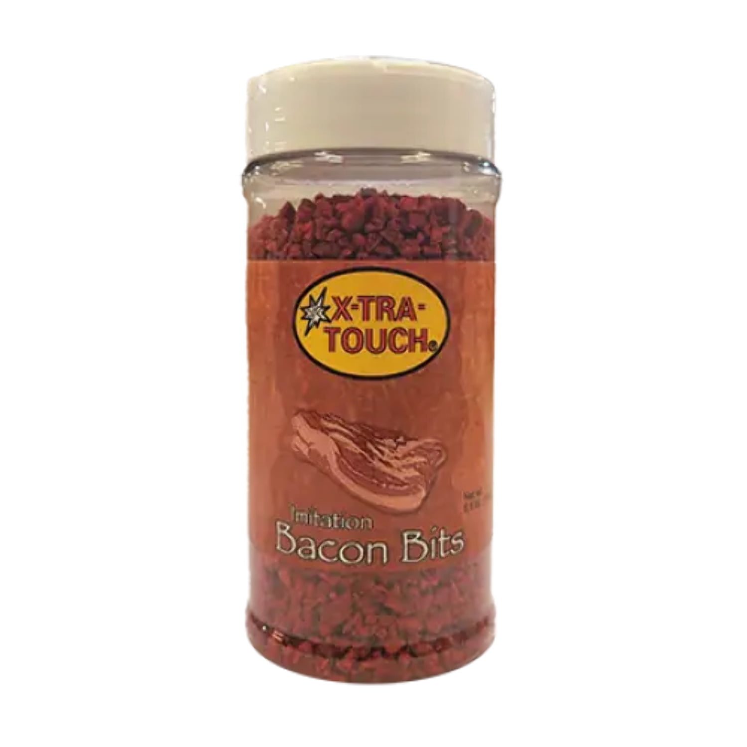 X-TRA TOUCH Imitation Bacon Bits, 6.5 oz. (08801) - Walmart.com