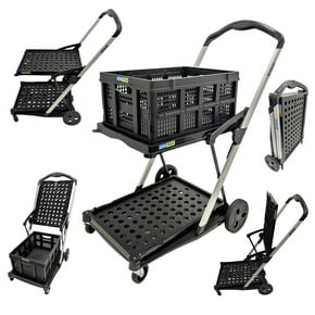 2 Wheel Carts