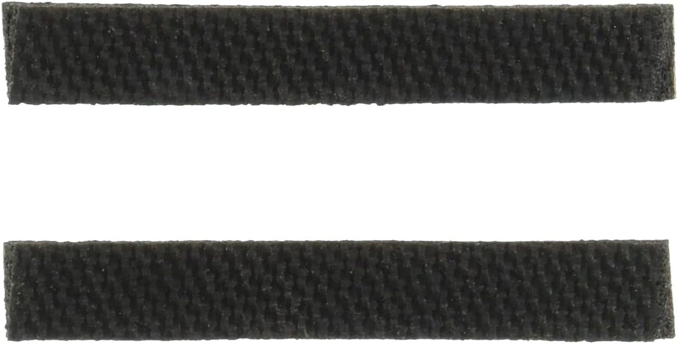 x x 3-1/2 Inches Pickup Shielding Material for Electric Guitar, Rubber ...