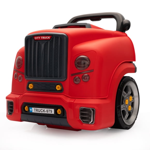 Car Mechanic Toy