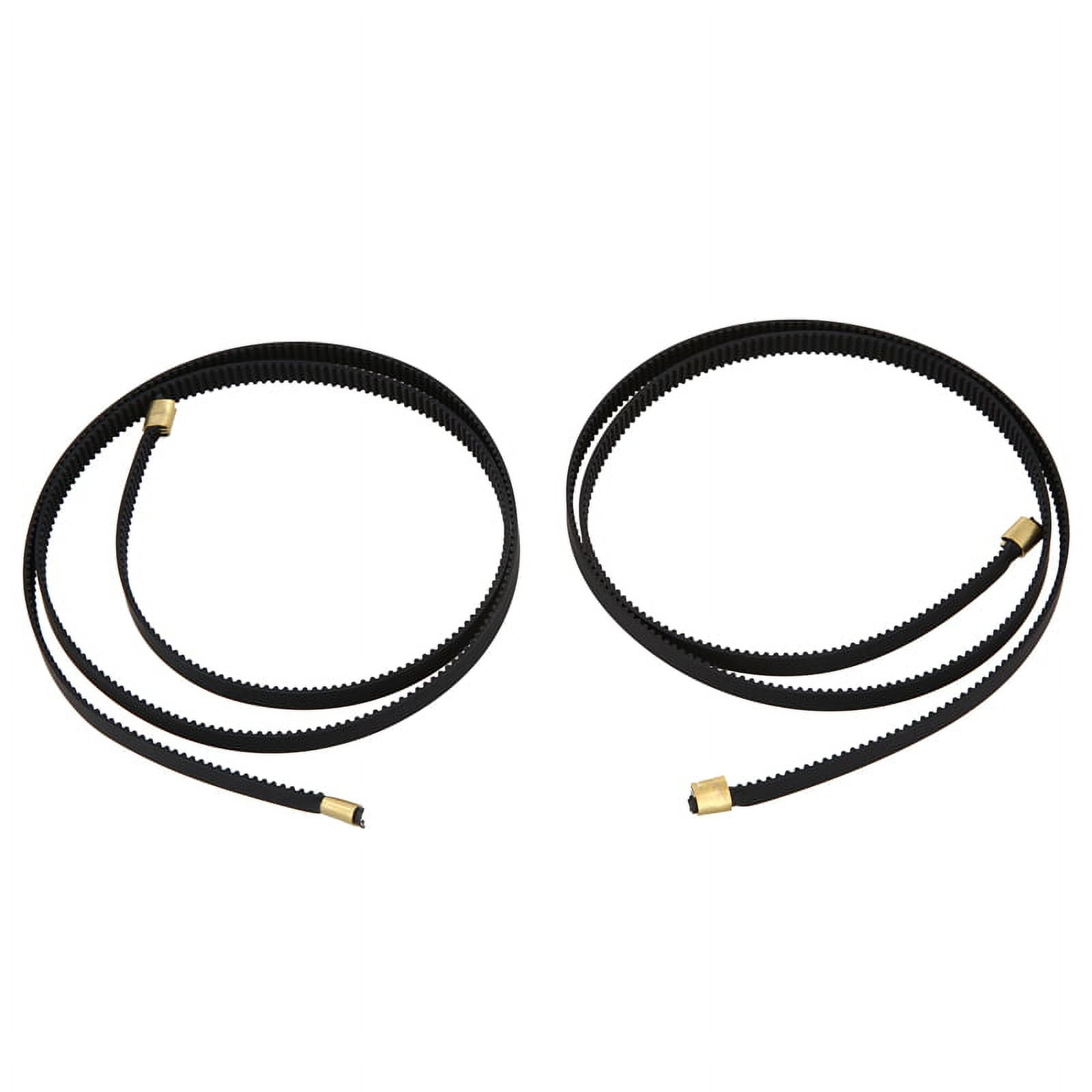 X+Y Synchronous Belt -6Mm X 765Mm+Y 720Mm Closed-Loop Timing Belt ...