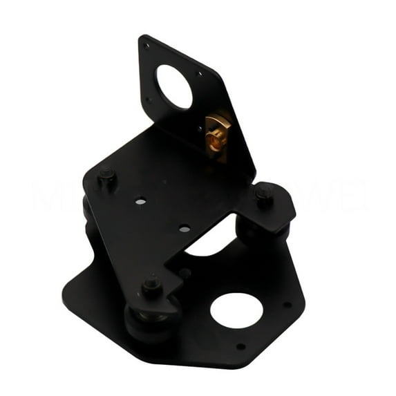 X-axis Motor Mount Bracket Right/Left X-axis Motor Mount Plate With ...