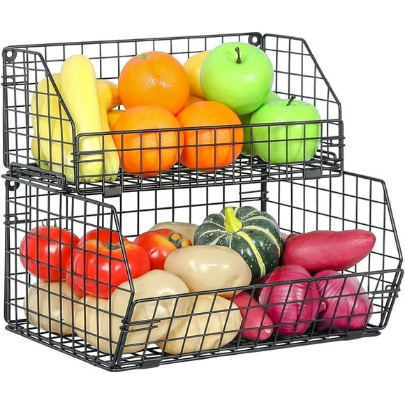 Vegetable Bins