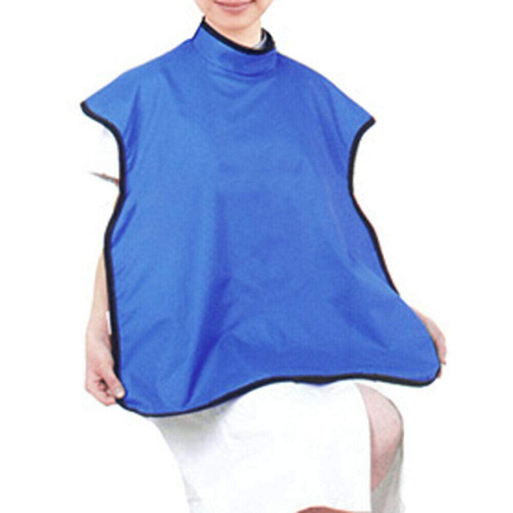 X-ray Protection Lead Vest, 0.5mmpb Lead Apron with Collar for X-ray ...