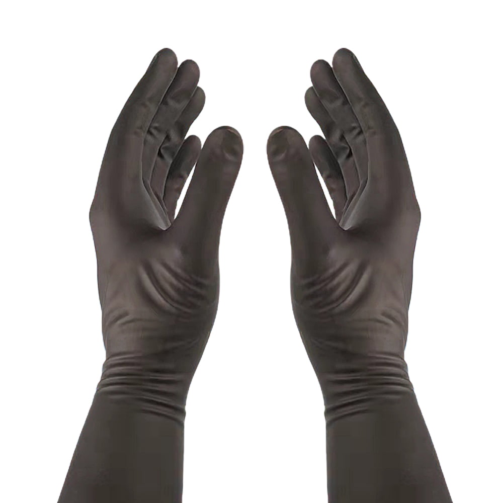 X-ray Protective, Radiation Safety Gloves for X-Ray CT Radiation ...