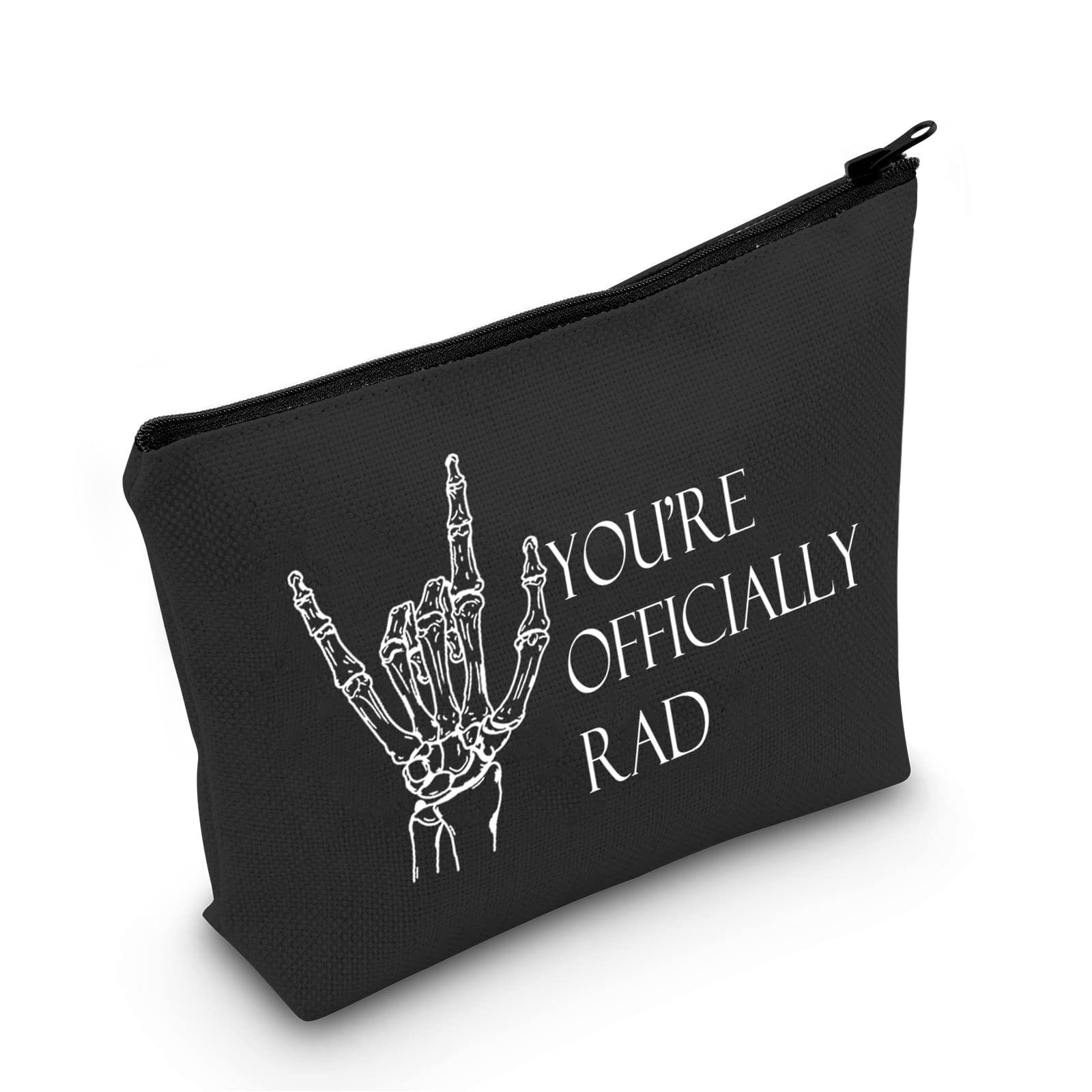 X-ray Tech Cosmetic Bag Radiology Student Gift Radiology Technician ...