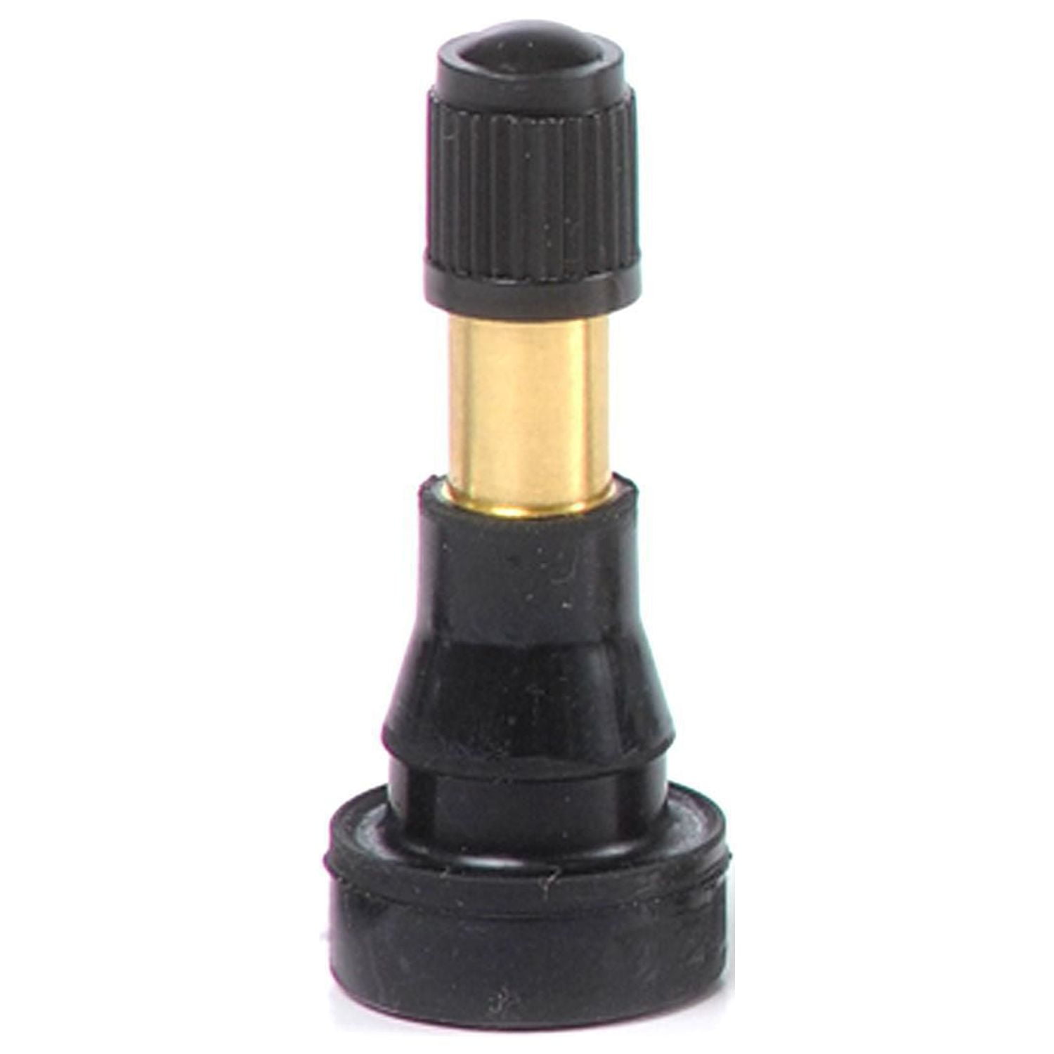 X-tra Seal High Pressure Snap-In Valve (TR 600HP) - .453 in. Rim Hole ...