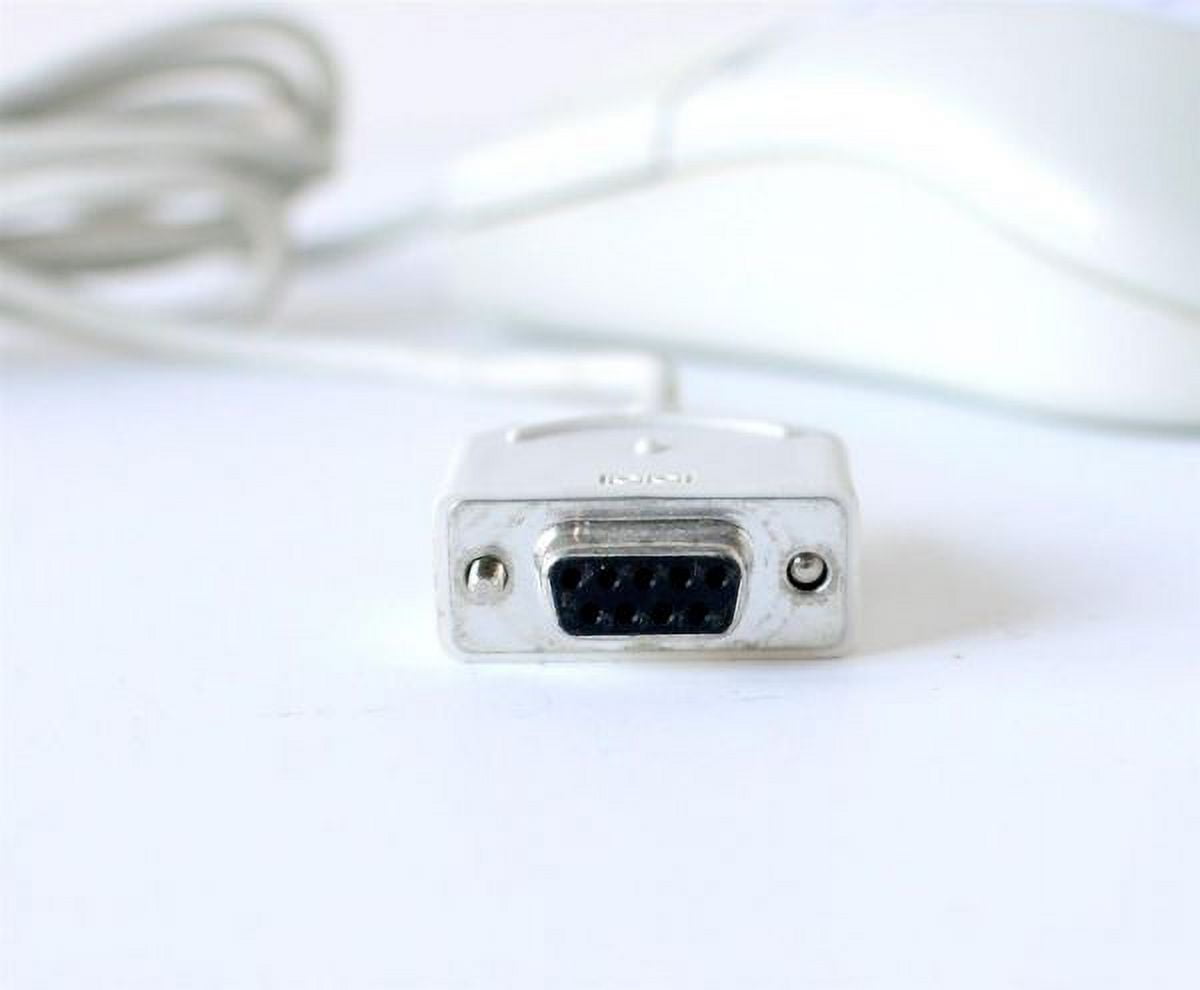 X03-67772 serial mouse 2.1a, fcc id: c3kks2, id: 52463-0em - Walmart.com