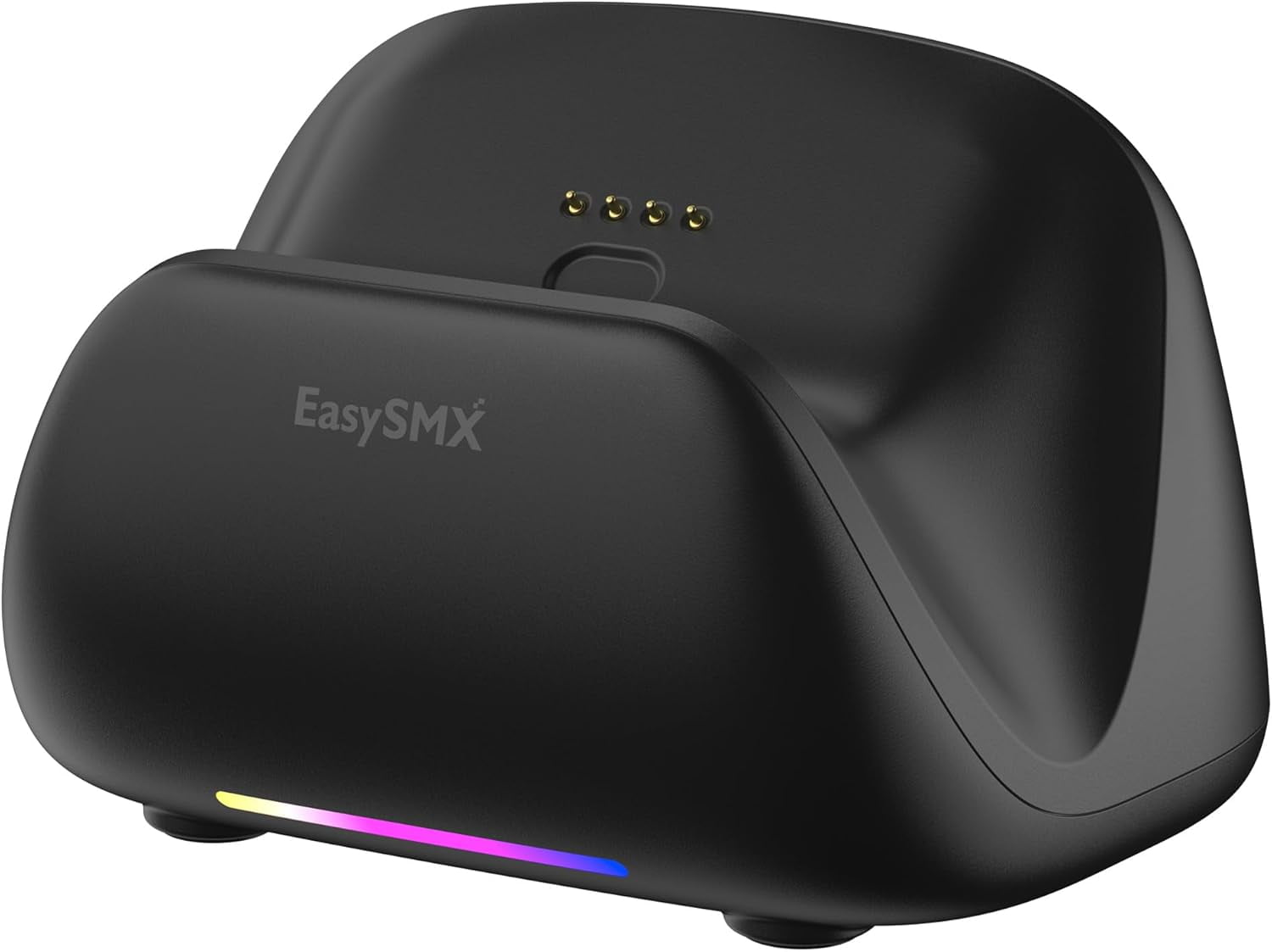 X05Pro Controller Dock – USB-C Powered Stand with Receiver Storage ...