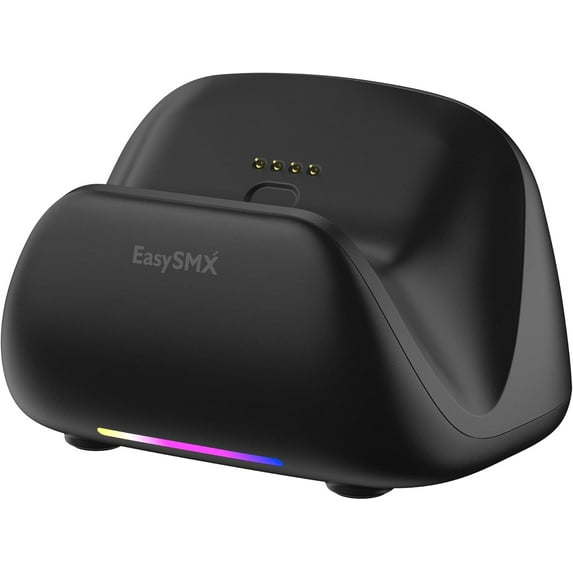 X05Pro Controller Dock – USB-C Powered Stand with Receiver Storage ...