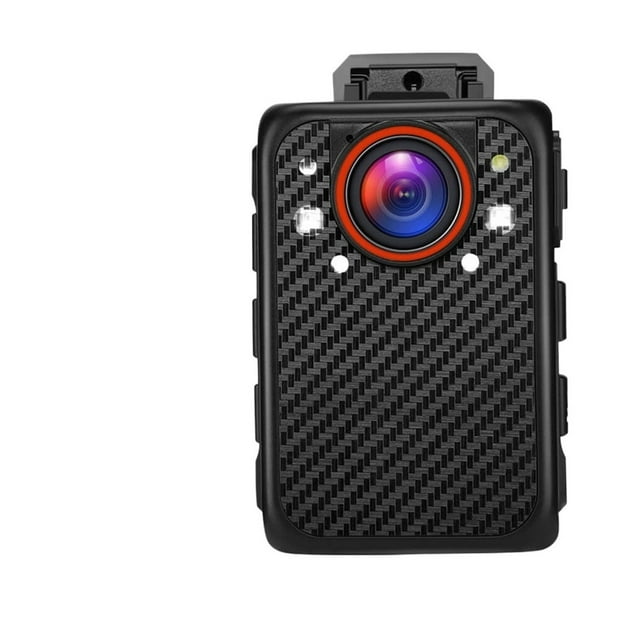 X1 Mini Body Camera Full 1080p Portable Body Camera SD Card Up To 128GB ...