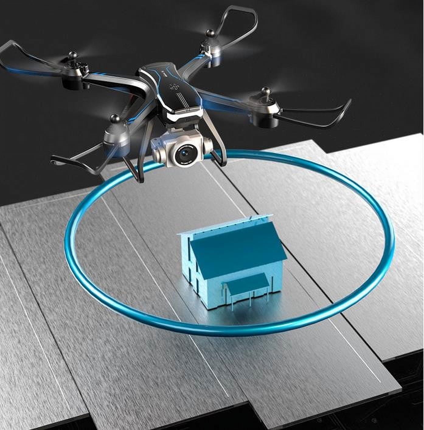 X1 Self-Flying Camera, Pocket-Sized Drone HDR Video Capture, Palm ...