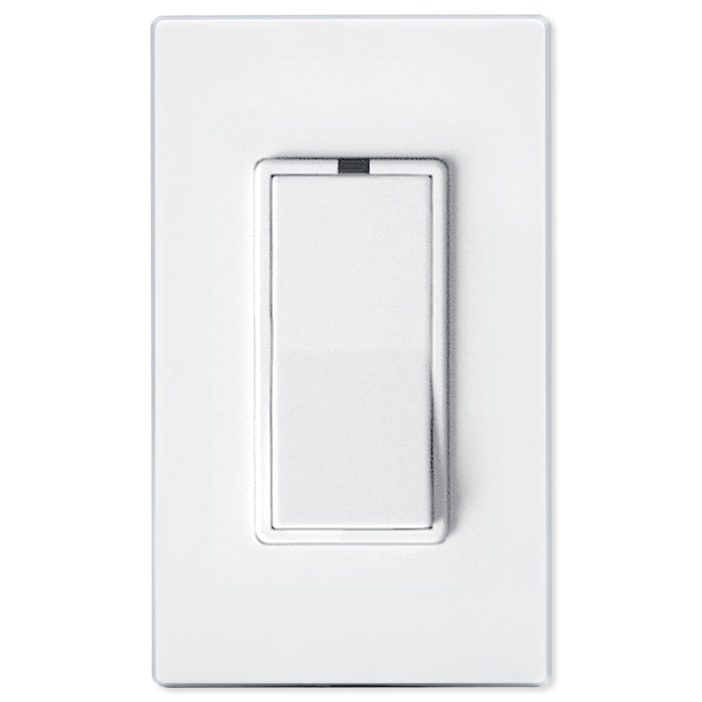 X10 Appliance Wall Switch with Silent Relay (XPS4) - Walmart.com