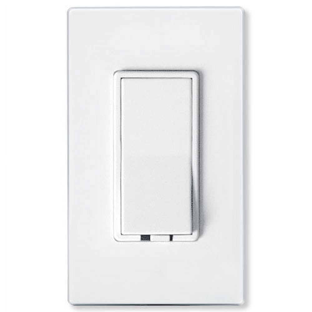 X10 PRO Inductive Dimmer Wall Switch, 500W, 120VAC (XPDI3-IW) - Walmart.com