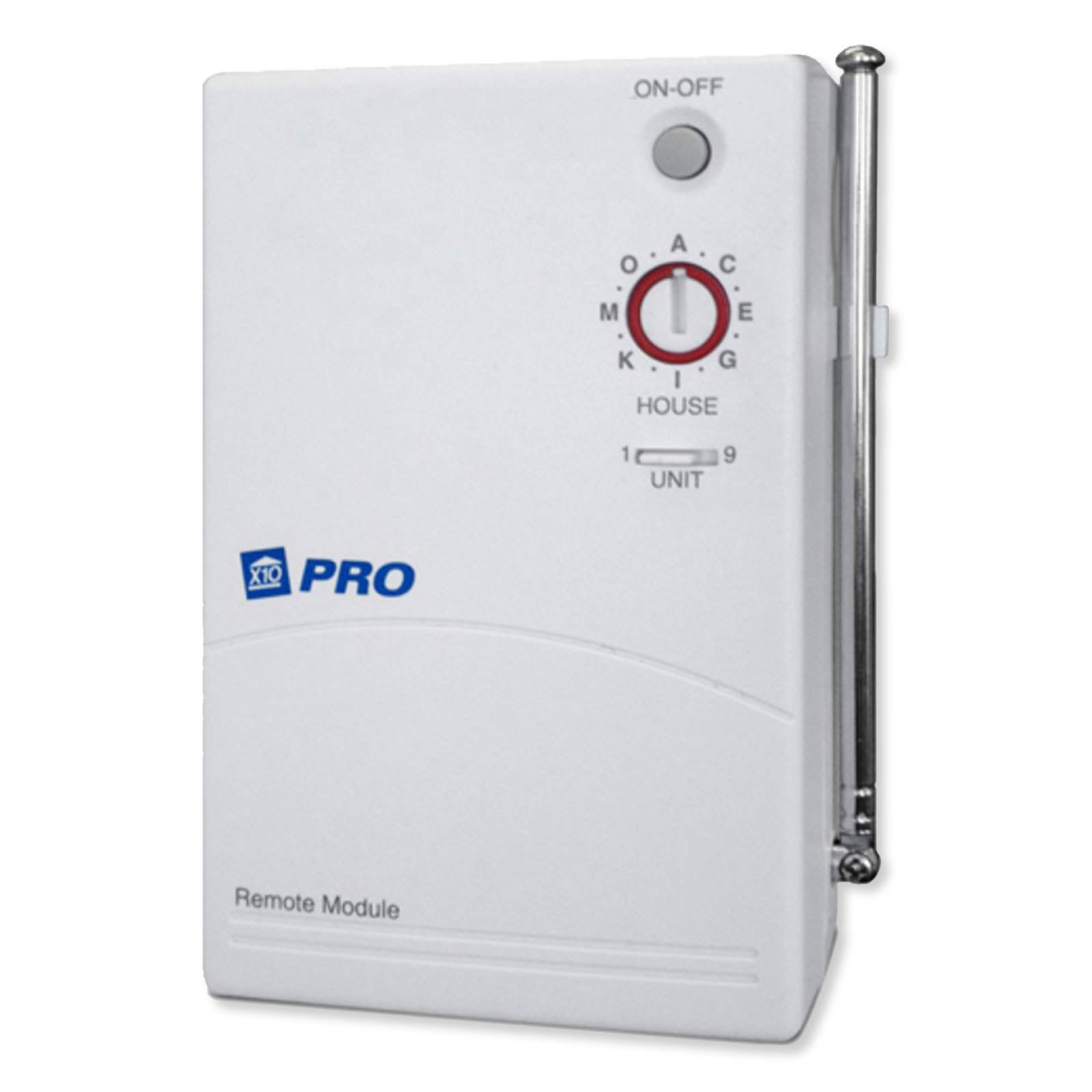 X10 PRO 16-Channel Wireless Base Transceiver Module (PAT03) - Walmart.com