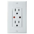 X10 SuperSocket Wall Receptacle (SR227) - Walmart.com
